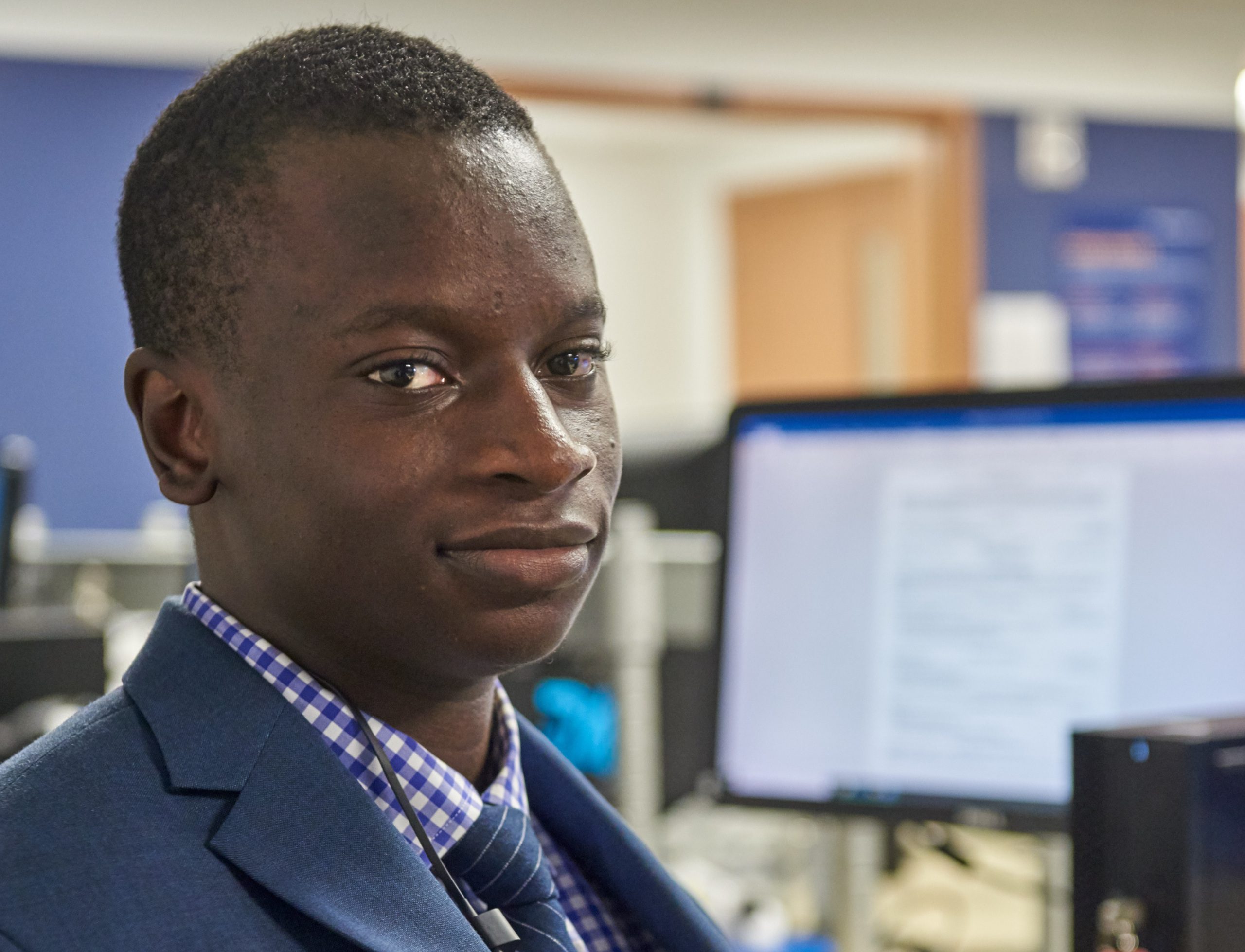 Networking Basics - Per Scholas Alumni