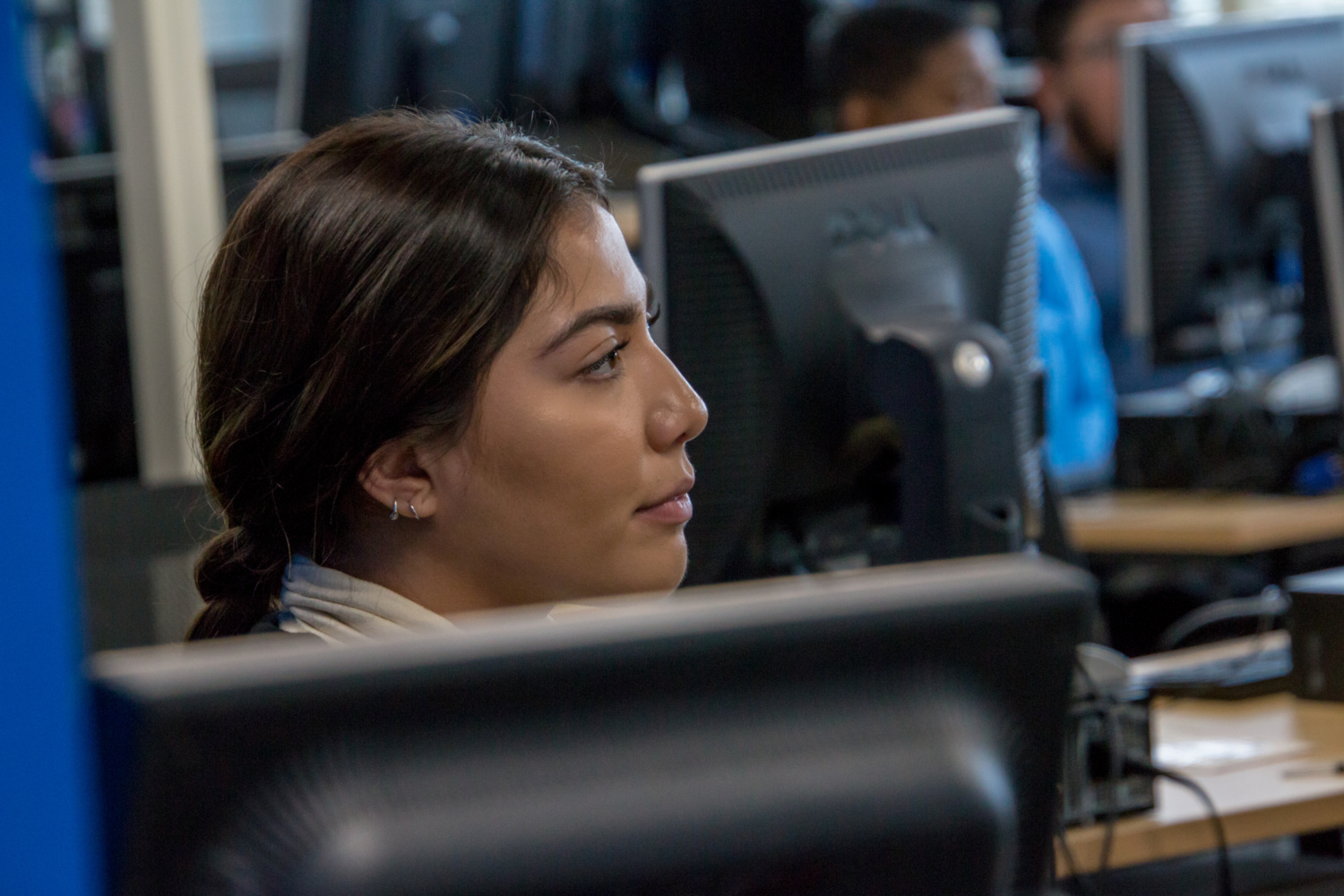 Google IT Automation with Python-UCI 3043 - Per Scholas Alumni