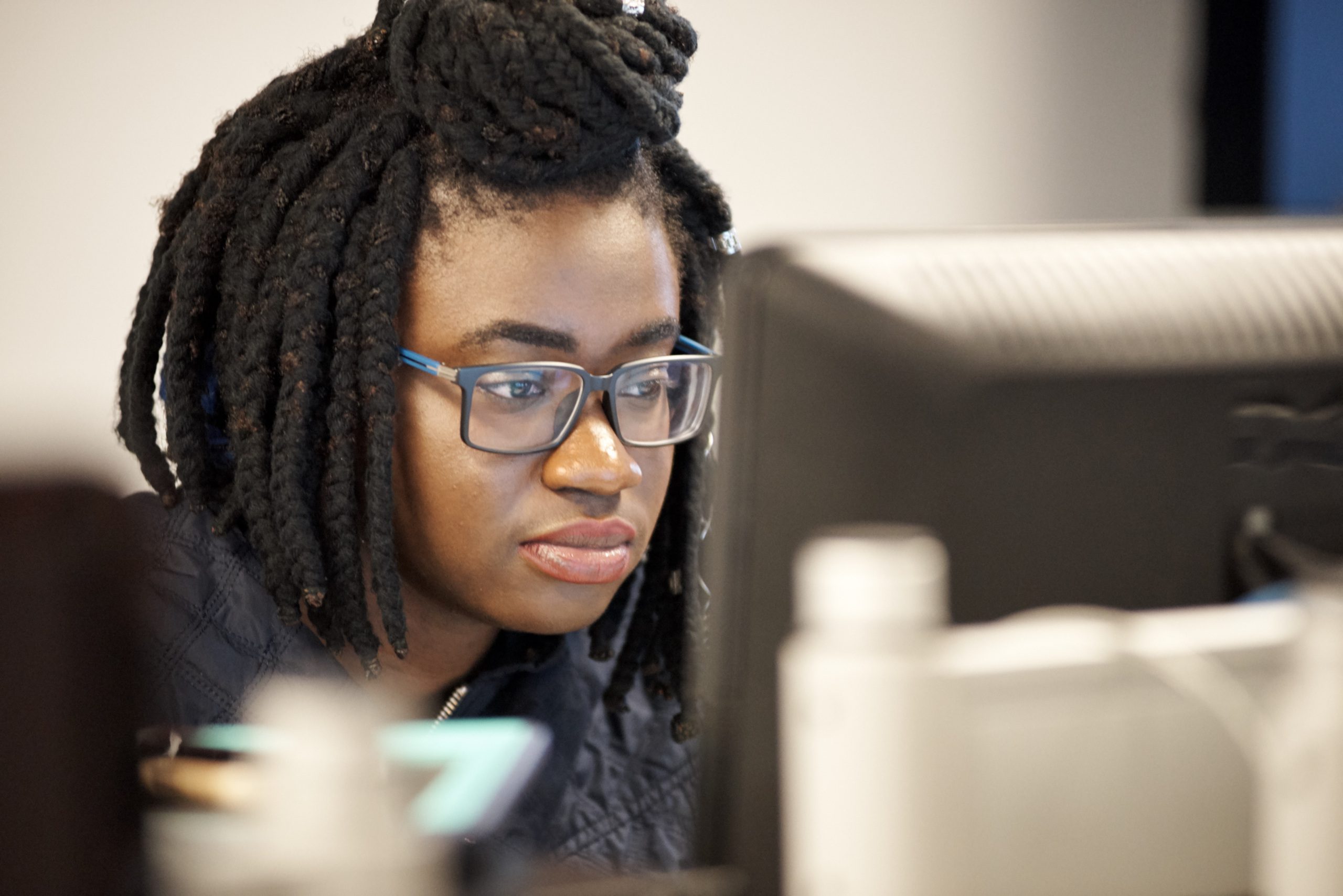 Google IT Support - Per Scholas Alumni