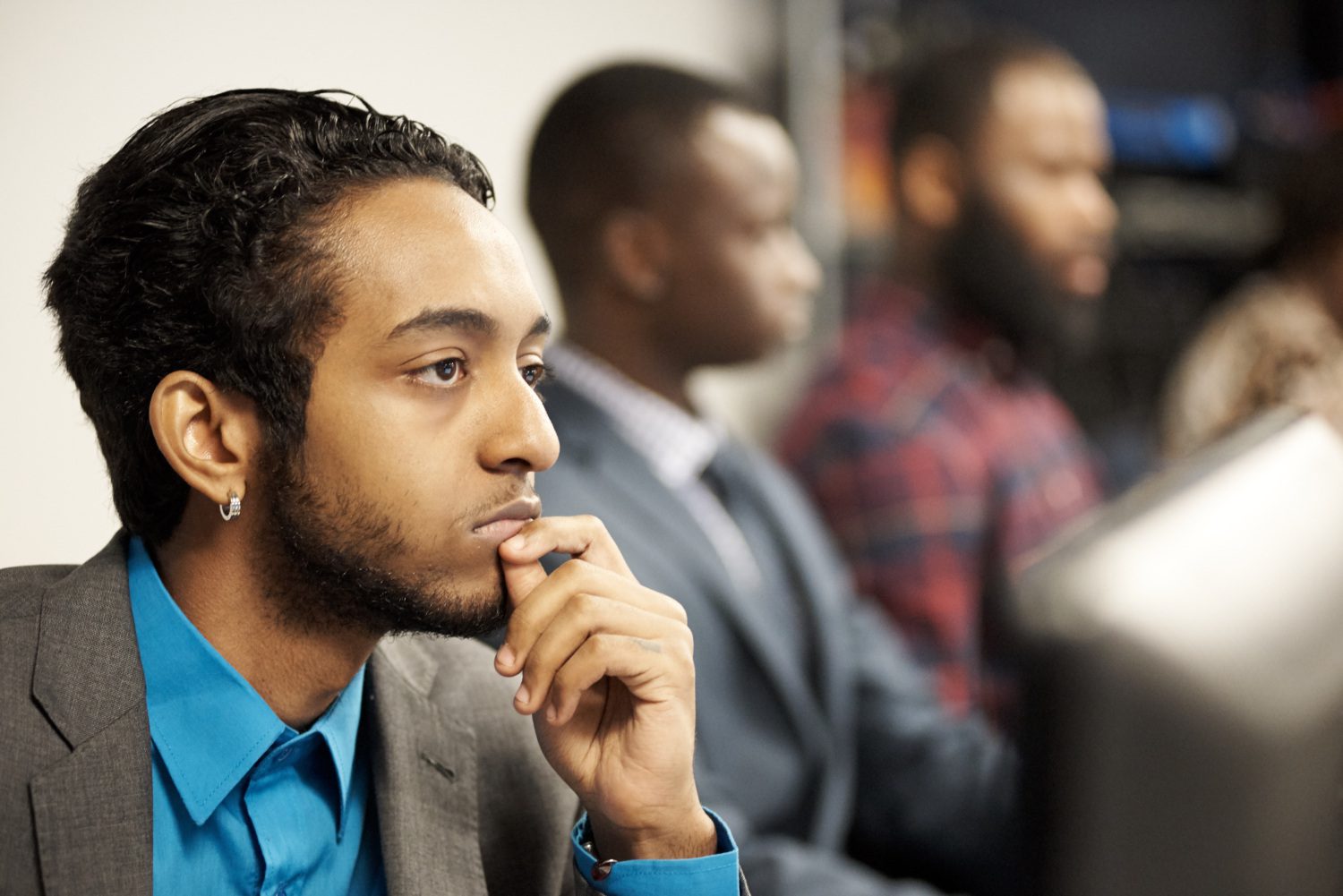 ServiceNow Certified Application Developer- UCI 3040 - Per Scholas Alumni