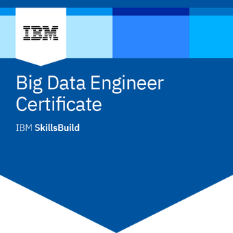 Big Data Engineer - Per Scholas Alumni